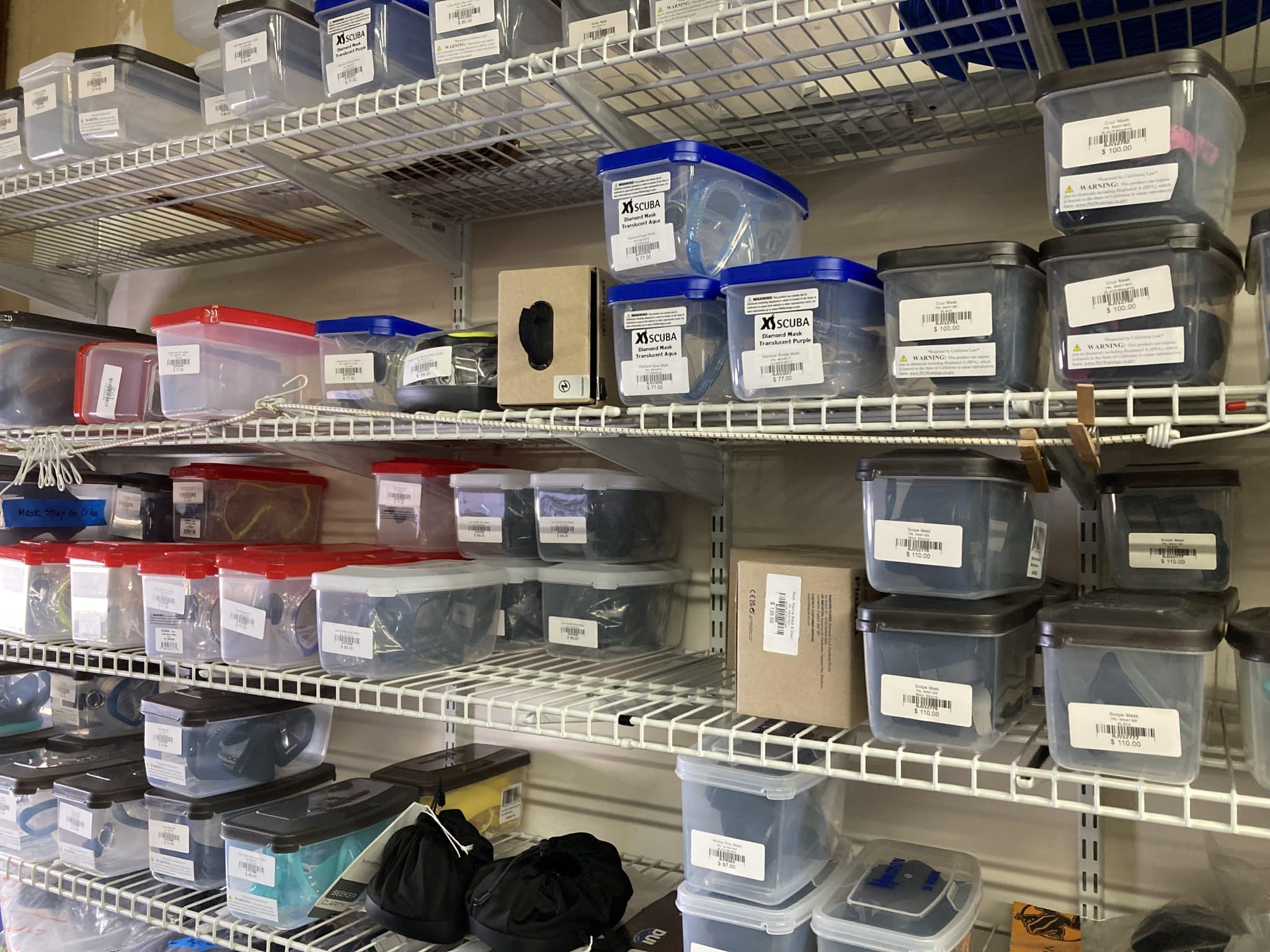 Where Did All This Stuff Come From? Get Serious About Inventory ...