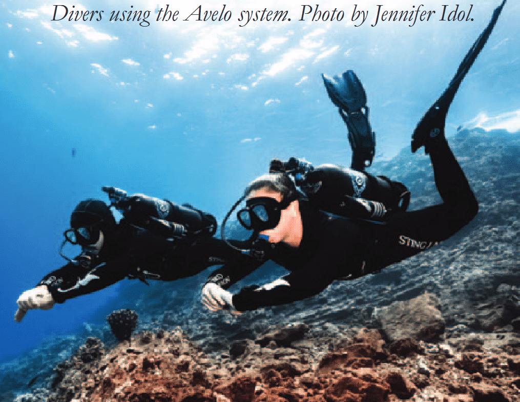 What Does Age Have To Do With It? – Dan Orr – Scuba Diving Industry ...