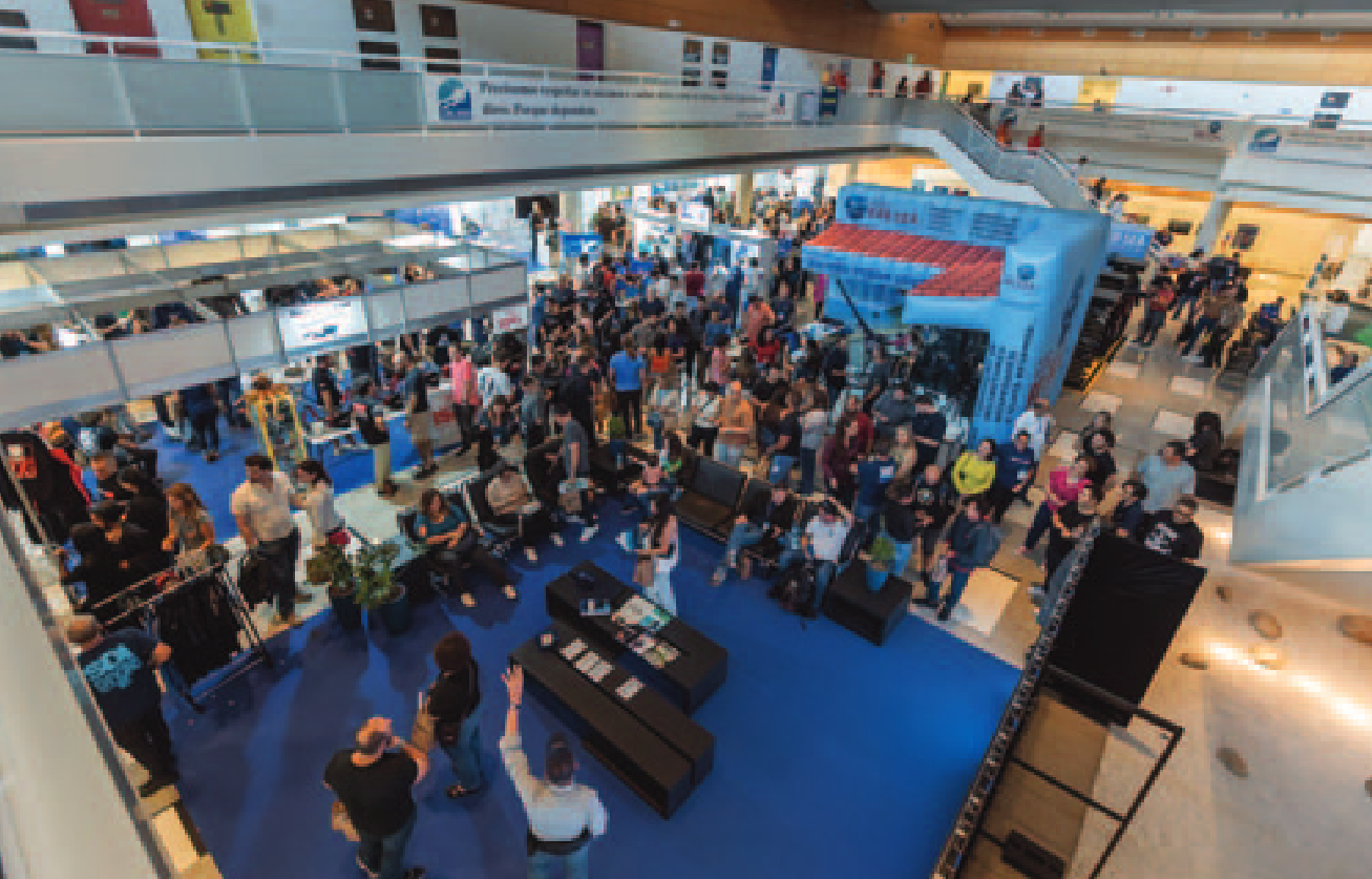 Insights from the Brazil Dive Show: Trends and Highlights – Andre ...