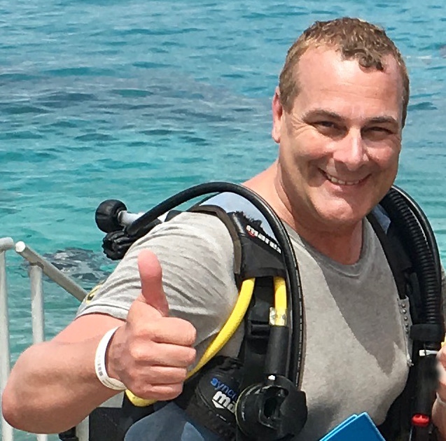 Print Media Still Matters: Why Dive Retailers Must Reach Older Divers ...