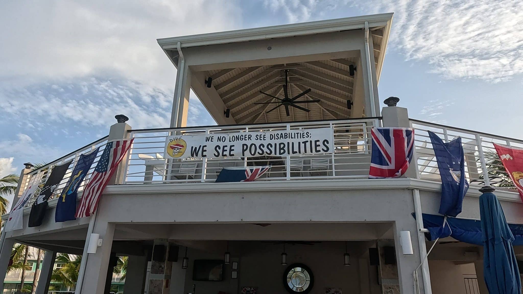 Adaptive Diving in Retail: Seeing Possibilities for Your Dive Shop – Jeff Cinciripino – Scuba ...