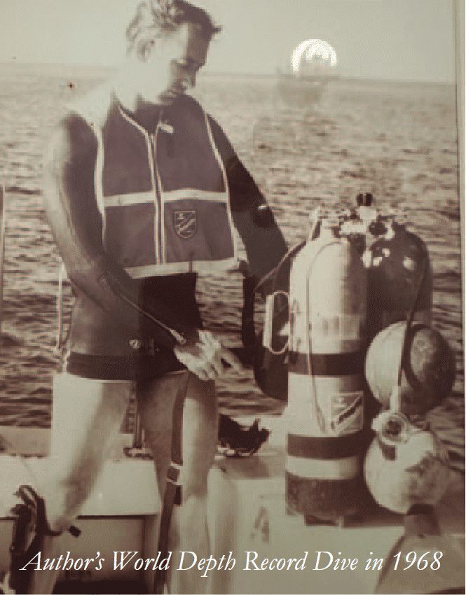 Celebrating 50 Years of Neal Watson in Bimini — A Diving Legacy That ...