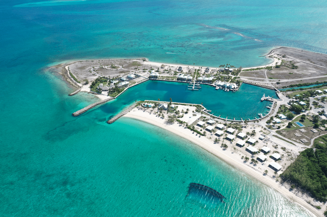 Cape Eleuthera Resort & Marina Named “Caribbean Dive Resort of the Year ...
