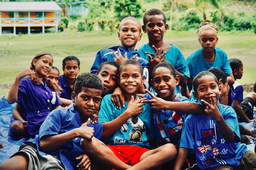 Dive Academy Fiji Facilitates Clean Water Project for Ucunivatu Primary ...