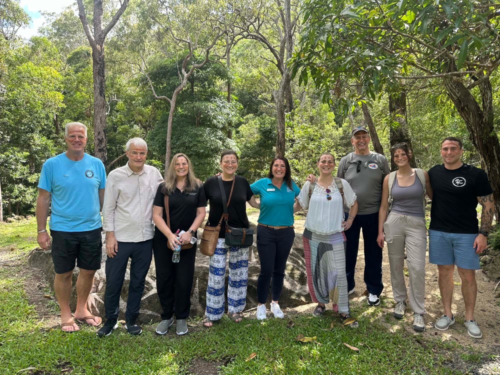 Diveplanit Showcases Commissionable Dive Packages to Cairns and the ...