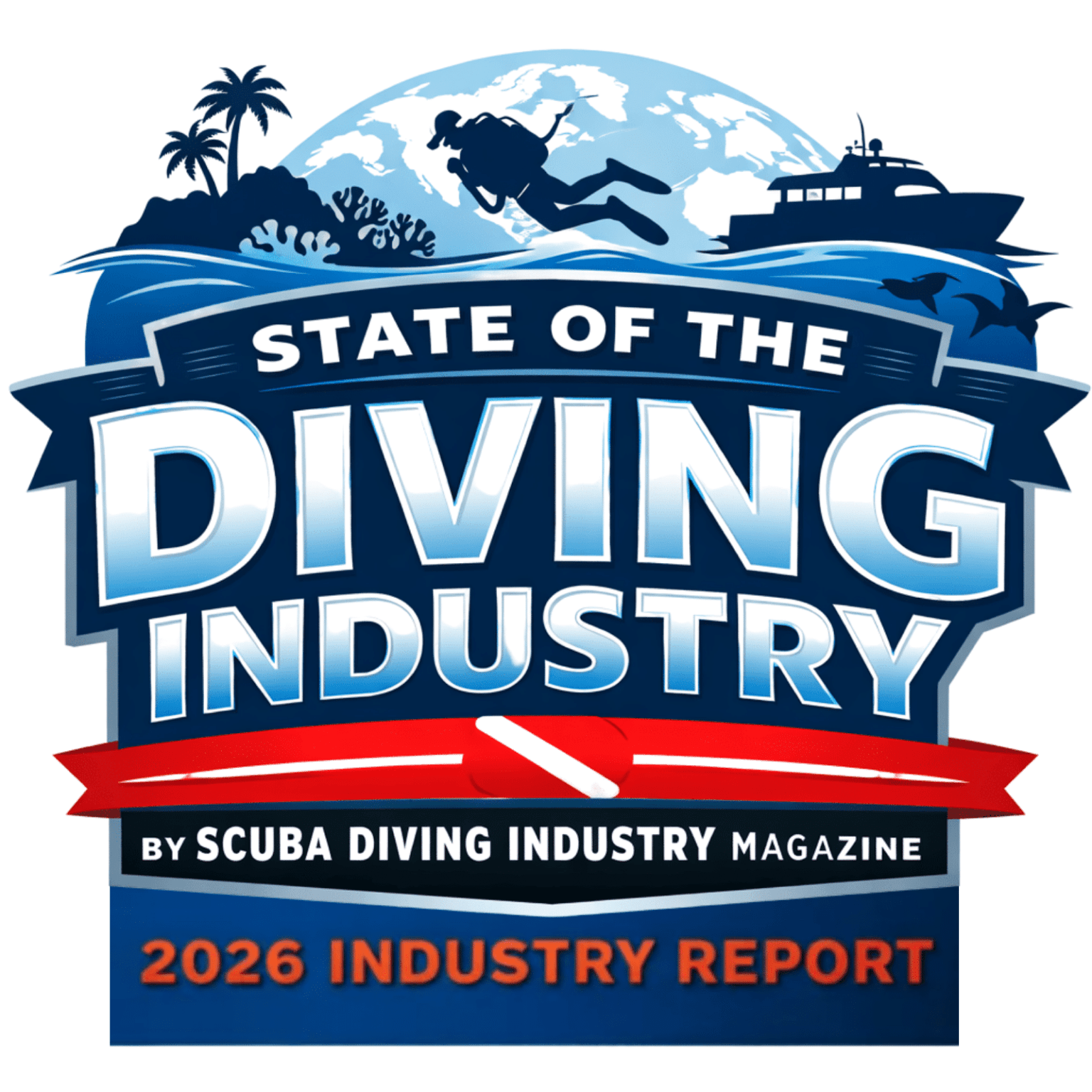 The State Of The Dive Industry: A 3-Year Look Back & 2026 Outlook ...