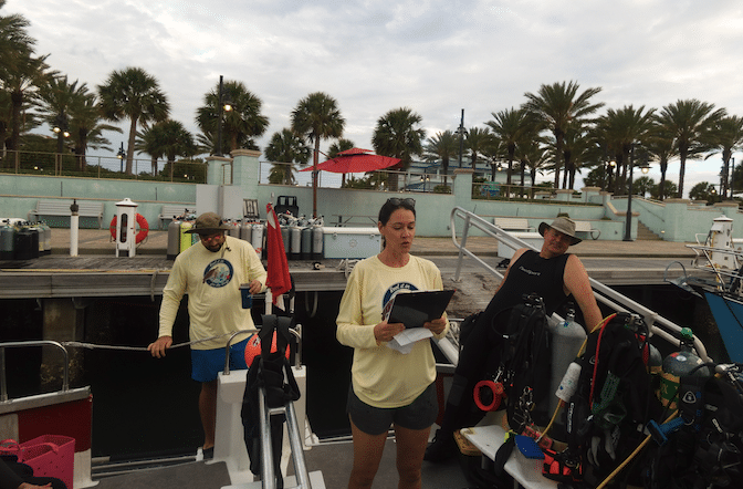 Reel It In For The Reefs Earth Day Cleanup Removes More Than 1,600 ...